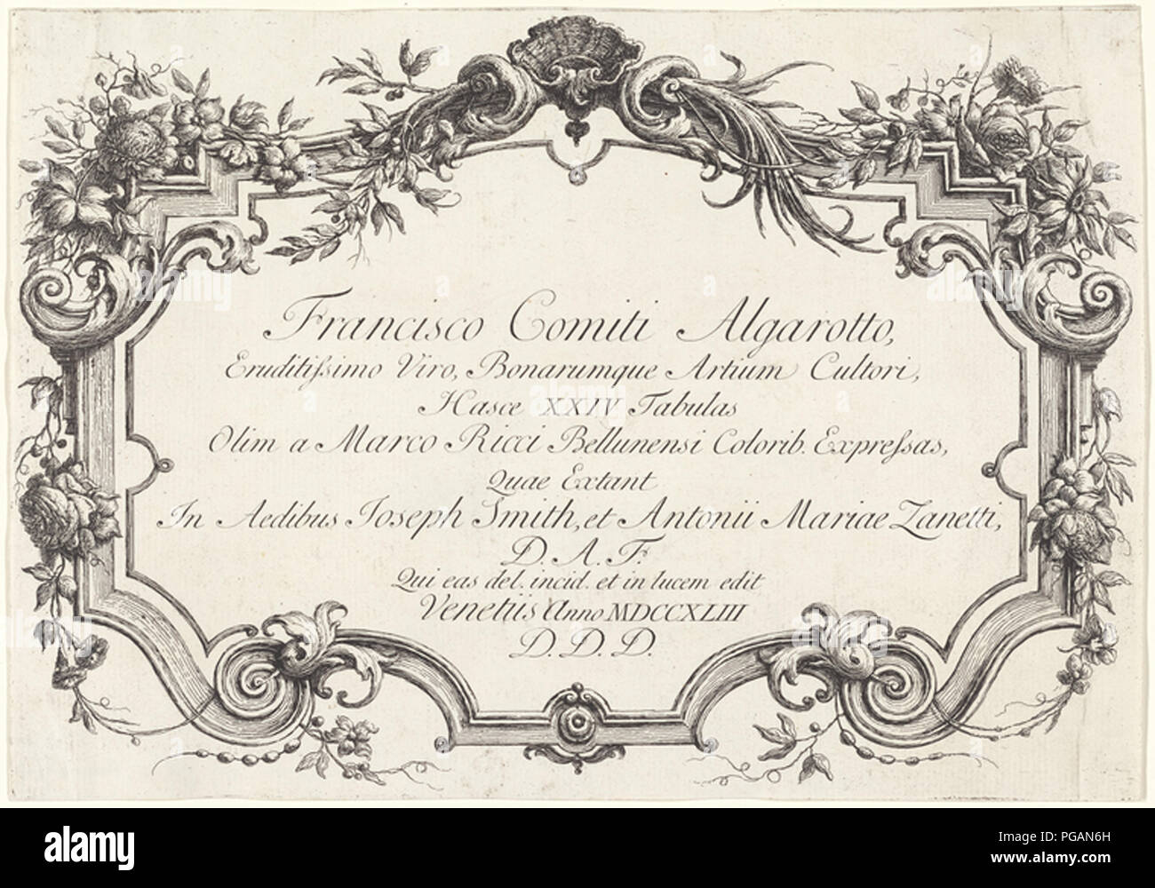 Vintage ornate European art plate Stock Photo - Alamy