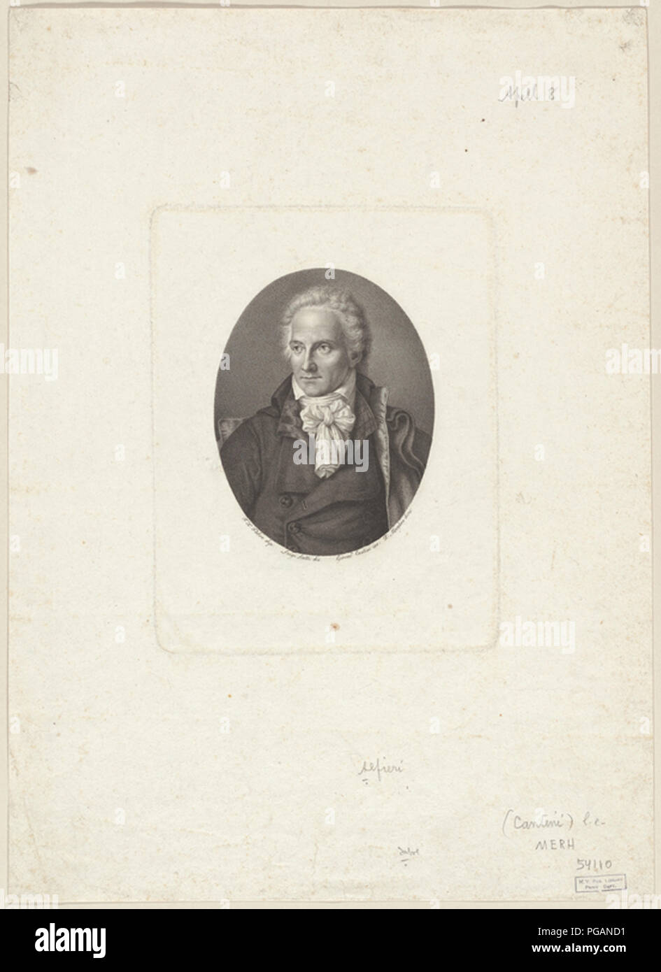 vintage european portrait artwork Stock Photo - Alamy