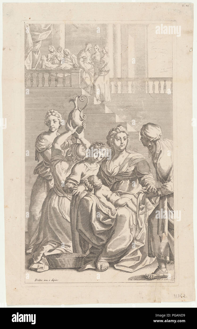 vintage religious artwork Stock Photo - Alamy