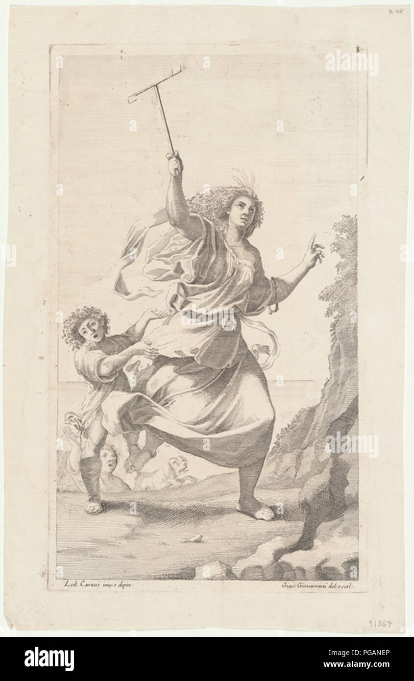 vintage religious artwork Stock Photo - Alamy