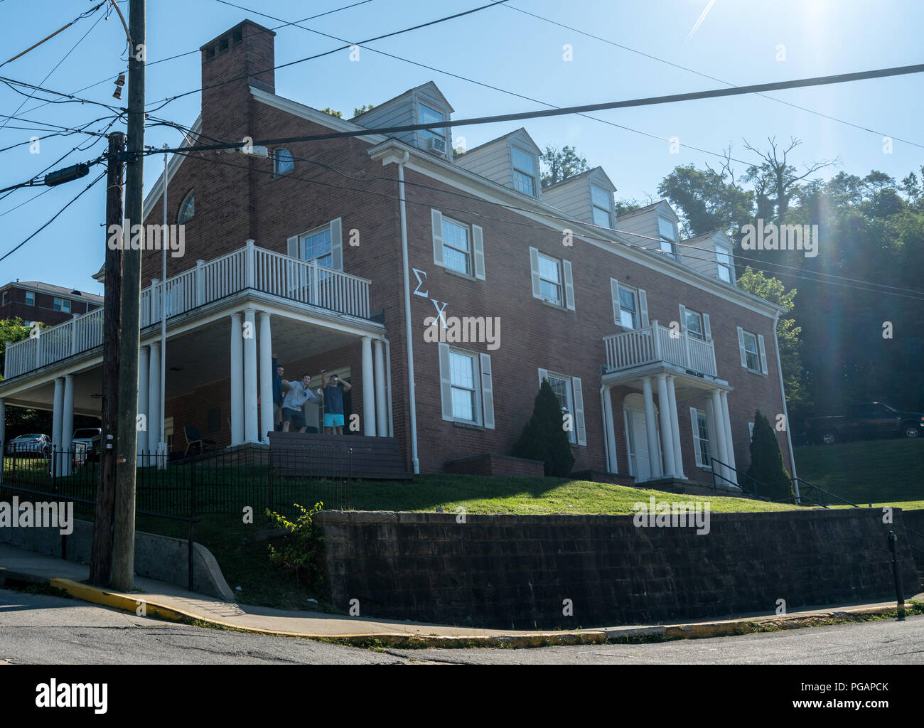 Greek letter sigma hi-res stock photography and images - Alamy