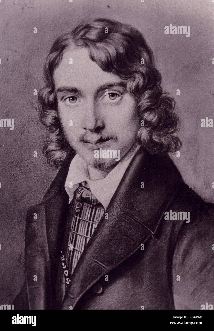 Von nathusius hi-res stock photography and images - Alamy