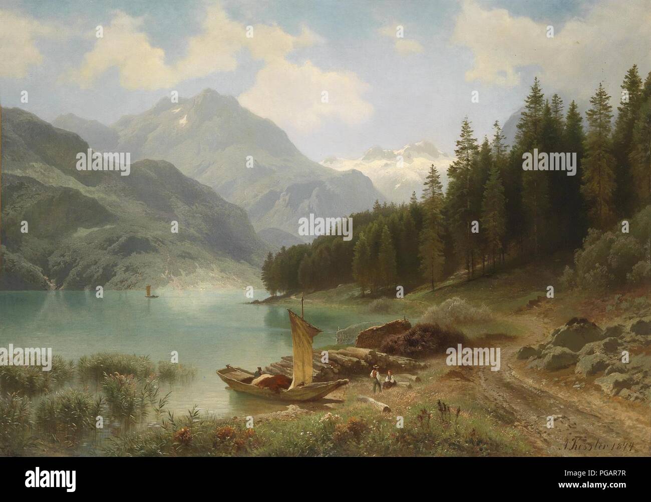 Kessler collection hi-res stock photography and images - Alamy