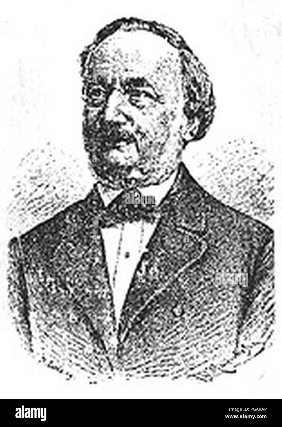 Gottfried august Black and White Stock Photos & Images - Alamy