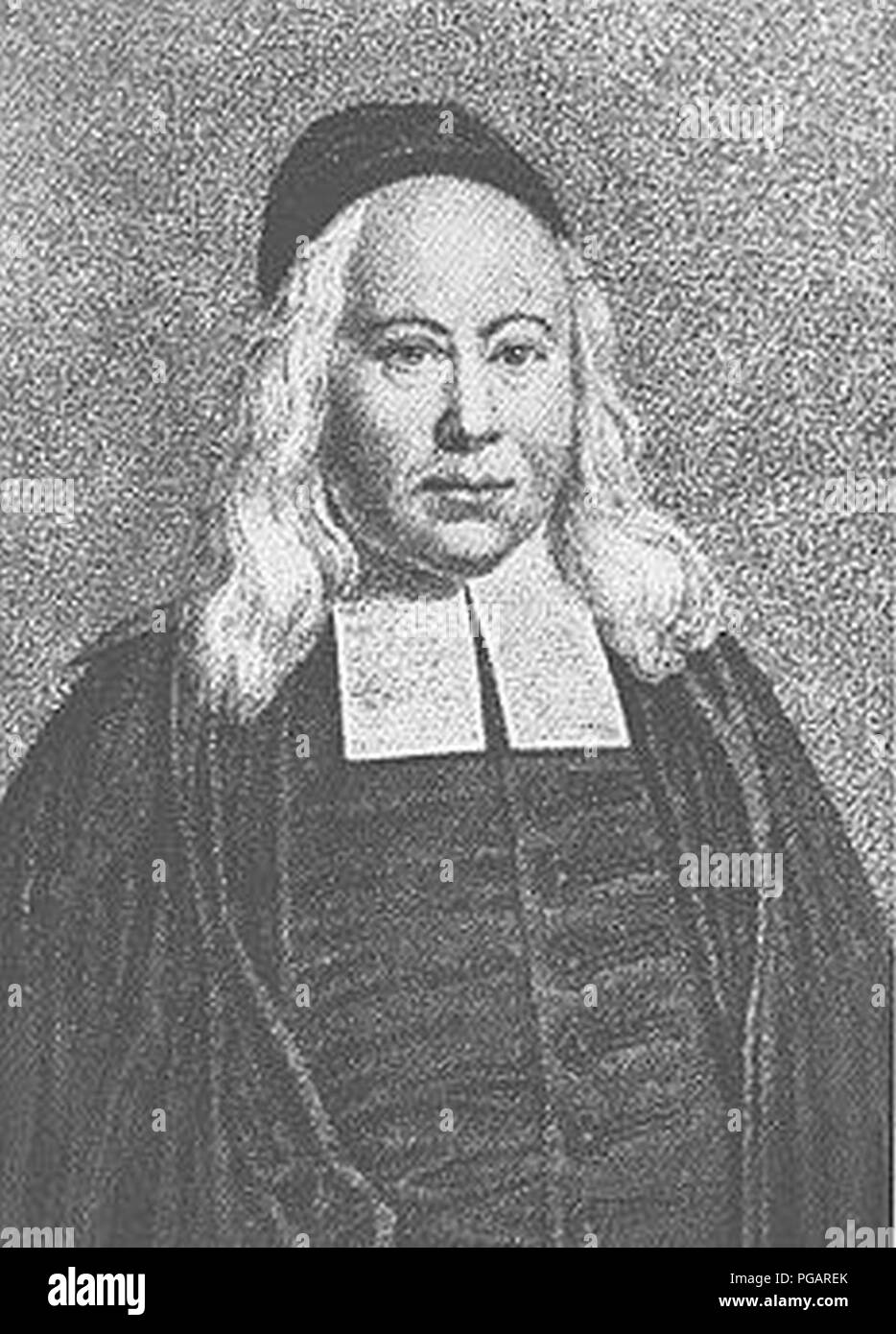 August hermann francke hi-res stock photography and images - Alamy