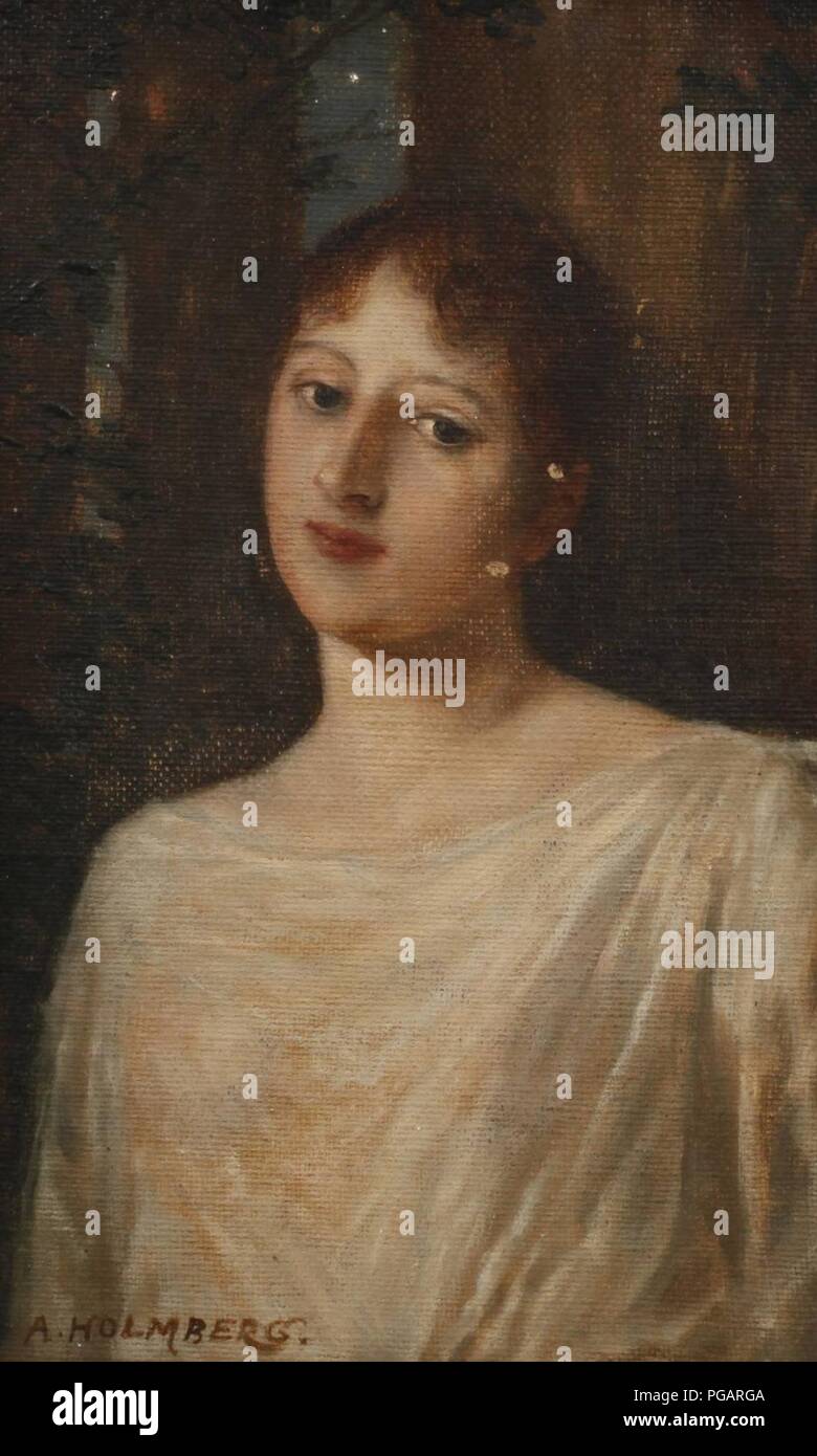 August holmberg hi-res stock photography and images - Alamy