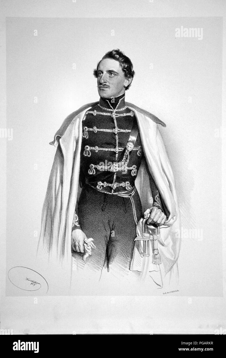 Kinsky Black and White Stock Photos & Images - Alamy