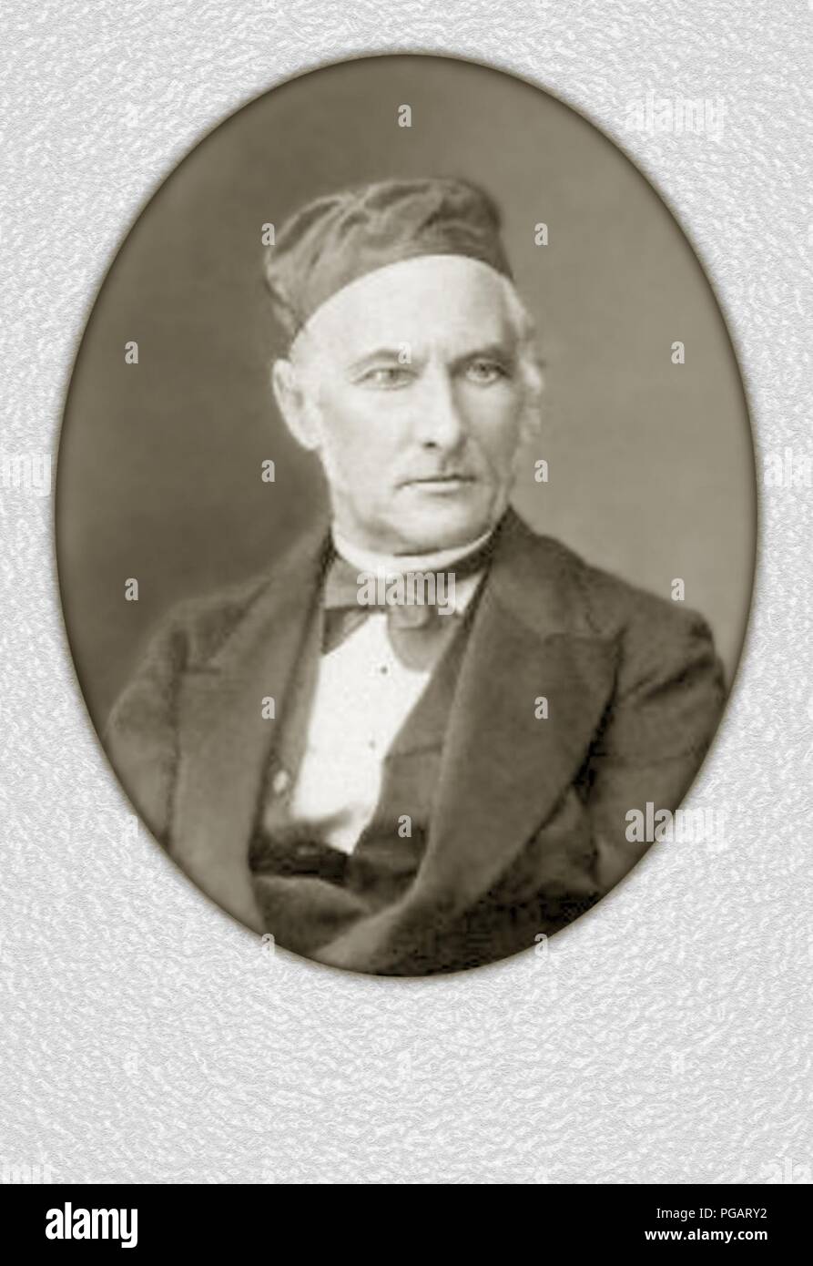 August ludwig hi-res stock photography and images - Alamy
