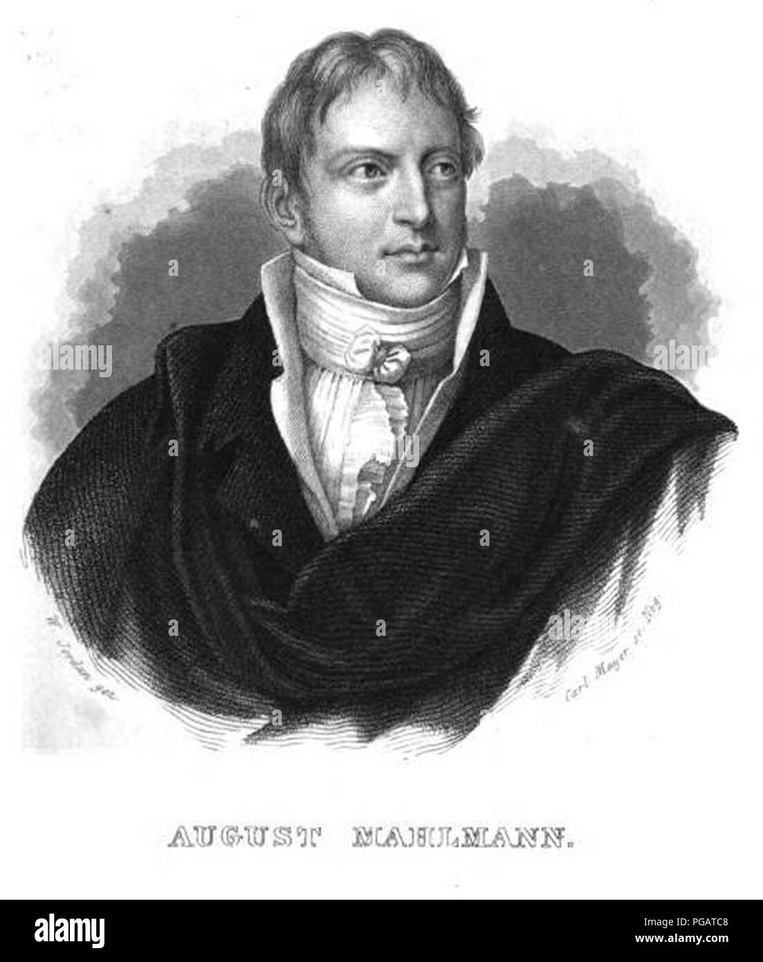 Mahlmann hi-res stock photography and images - Alamy