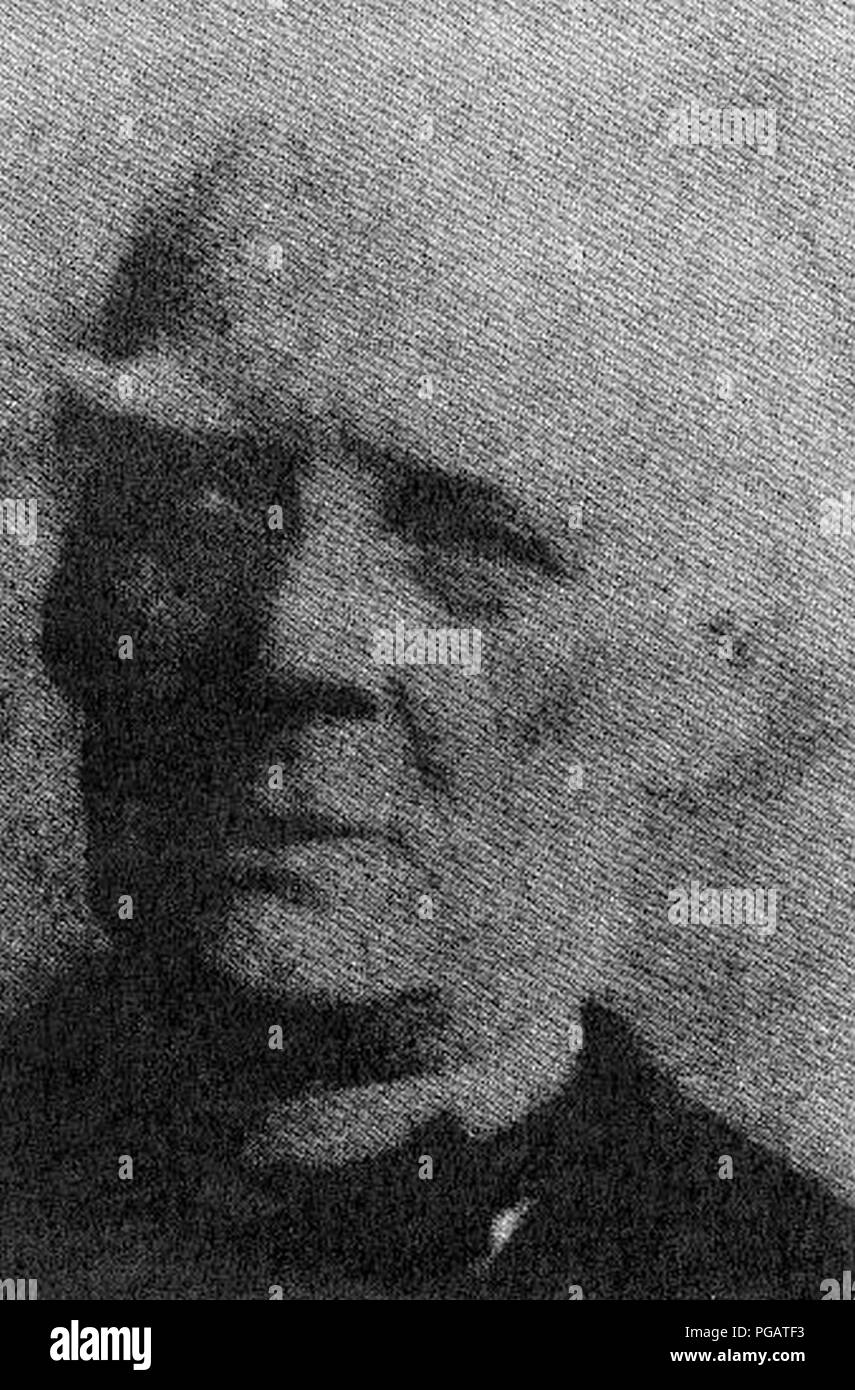 August mirbach hi-res stock photography and images - Alamy