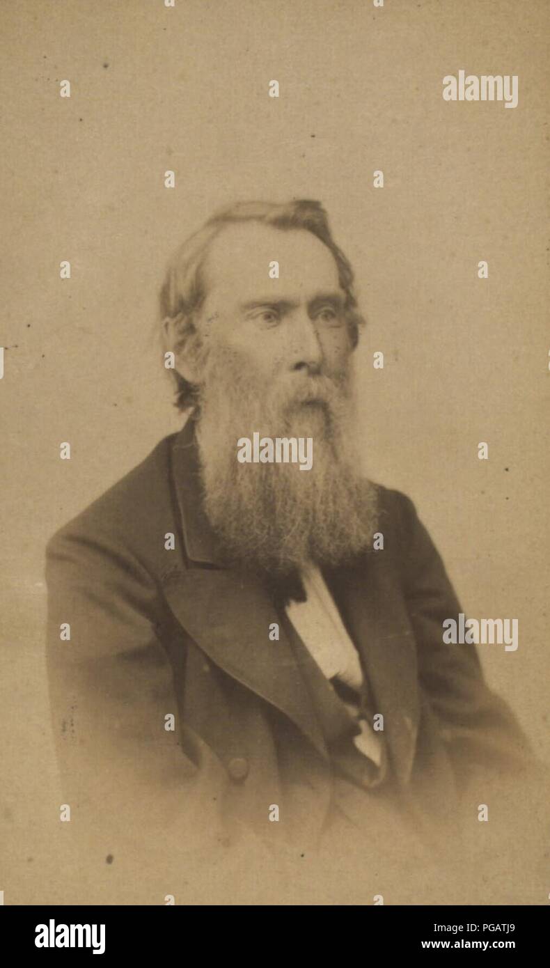 August Plum 1876 cropped Stock Photo - Alamy