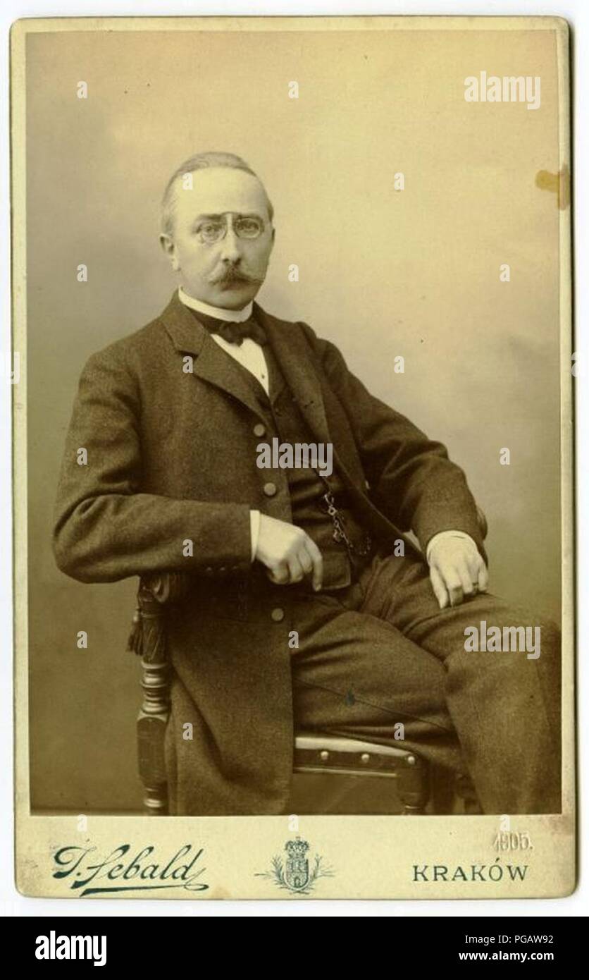 Witkowski hi-res stock photography and images - Alamy