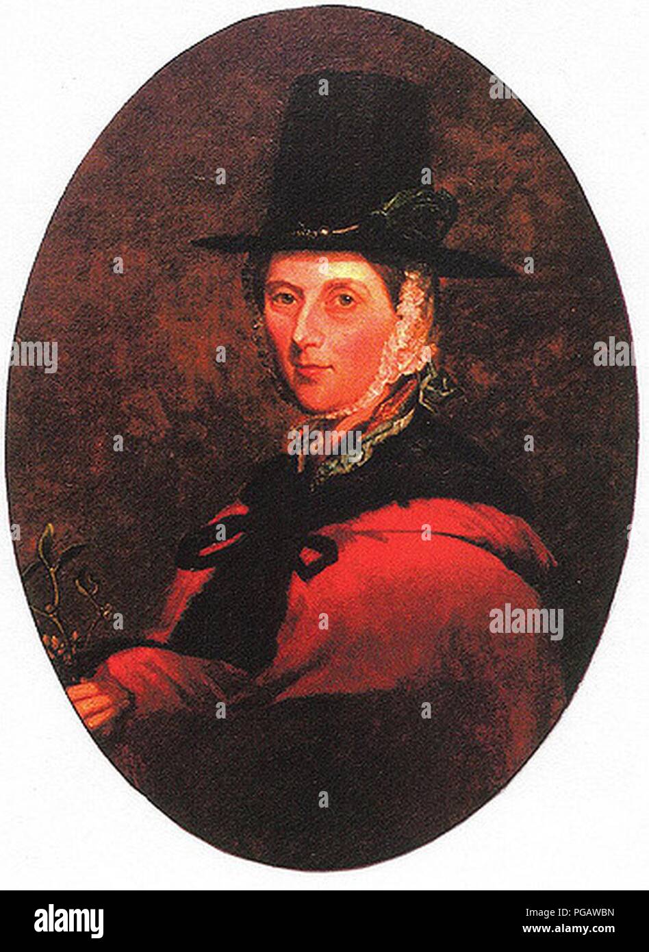 Augusta hall hi-res stock photography and images - Alamy