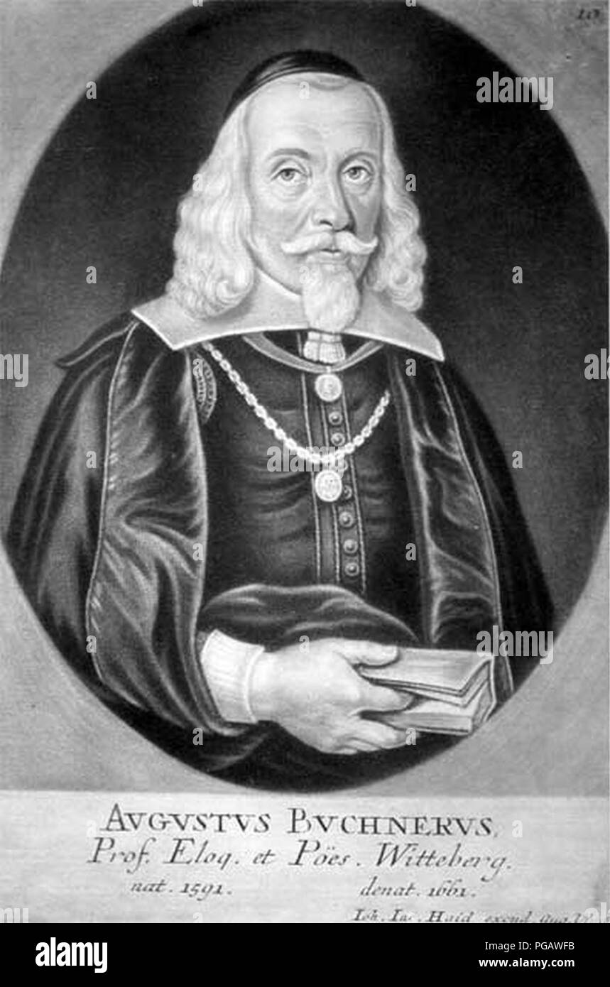 August buchner hi-res stock photography and images - Alamy