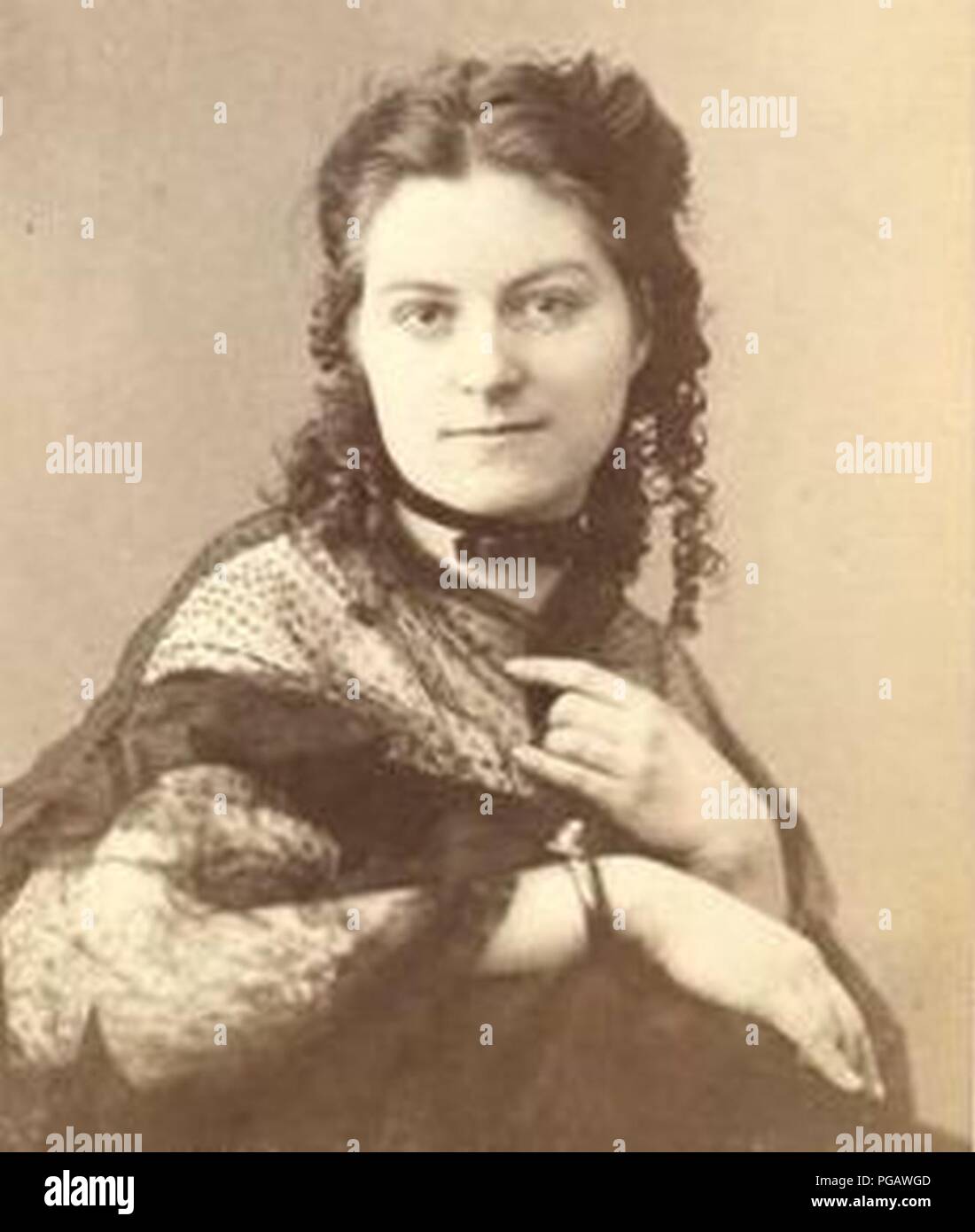 Auguste auspitz kolar hi-res stock photography and images - Alamy