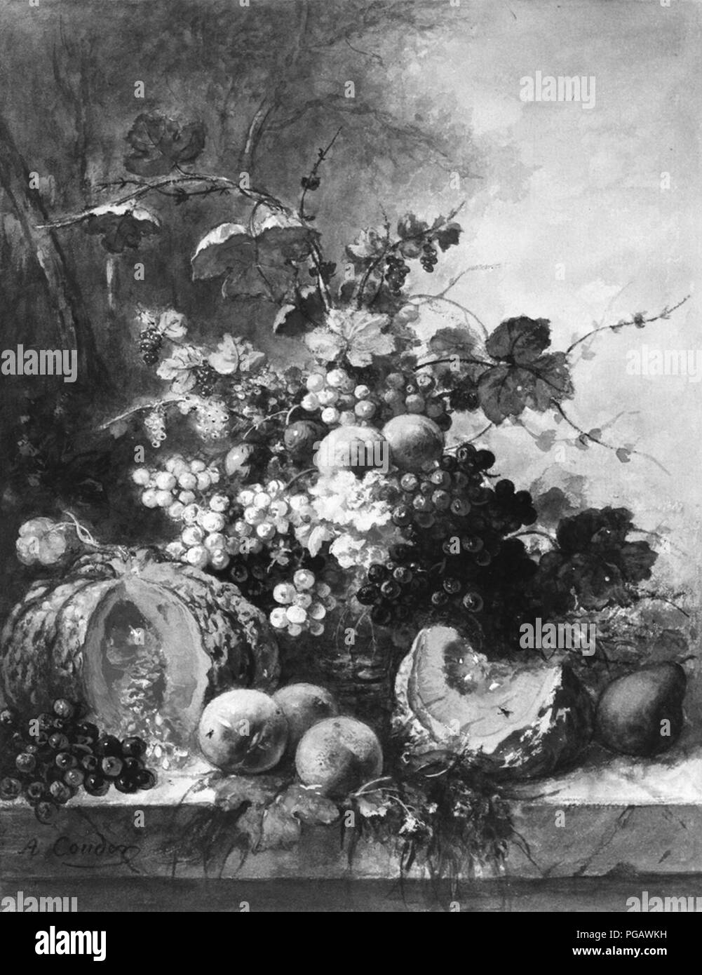 Auguste couder hi-res stock photography and images - Alamy