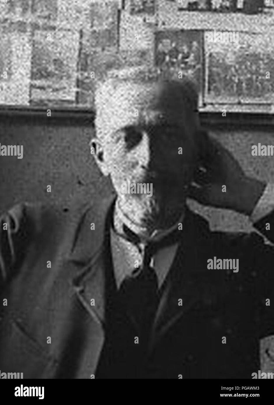 Auguste daum hi-res stock photography and images - Alamy