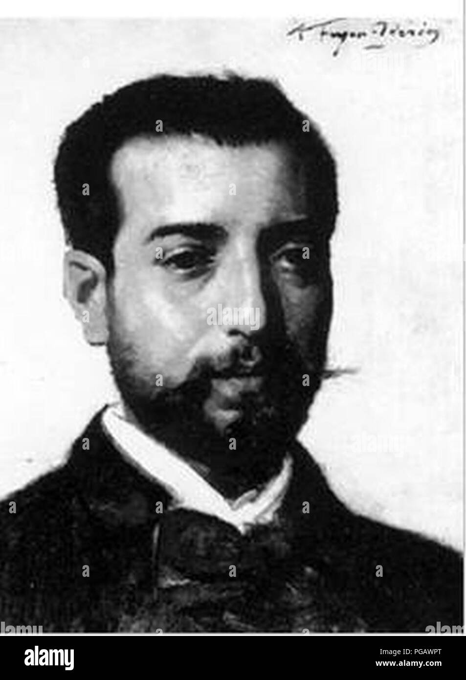 Feyen perrin hi-res stock photography and images - Alamy