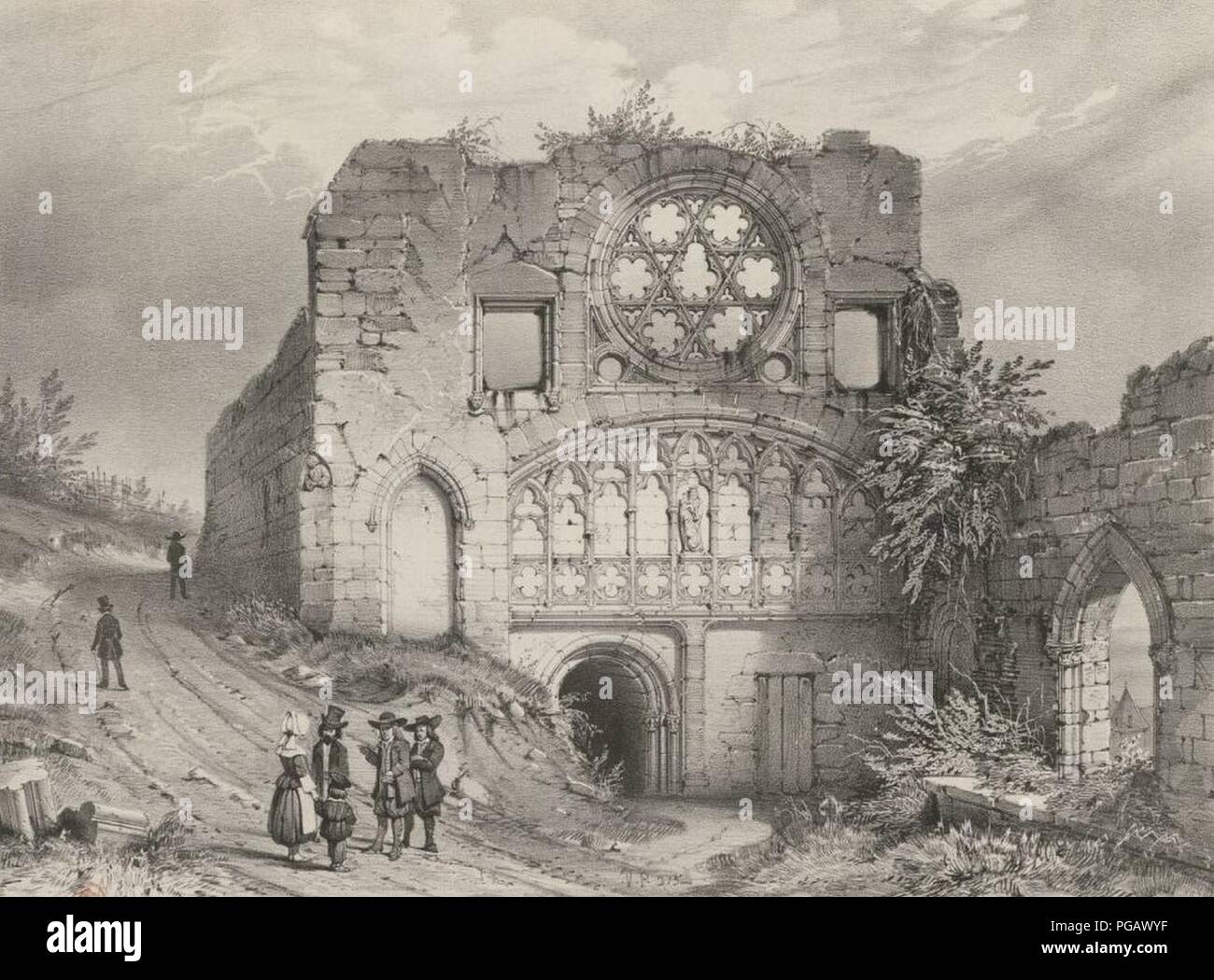 Auguste mayer hi-res stock photography and images - Alamy