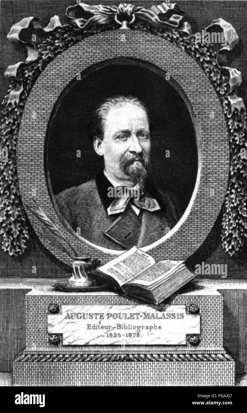 Malassis hi-res stock photography and images - Alamy