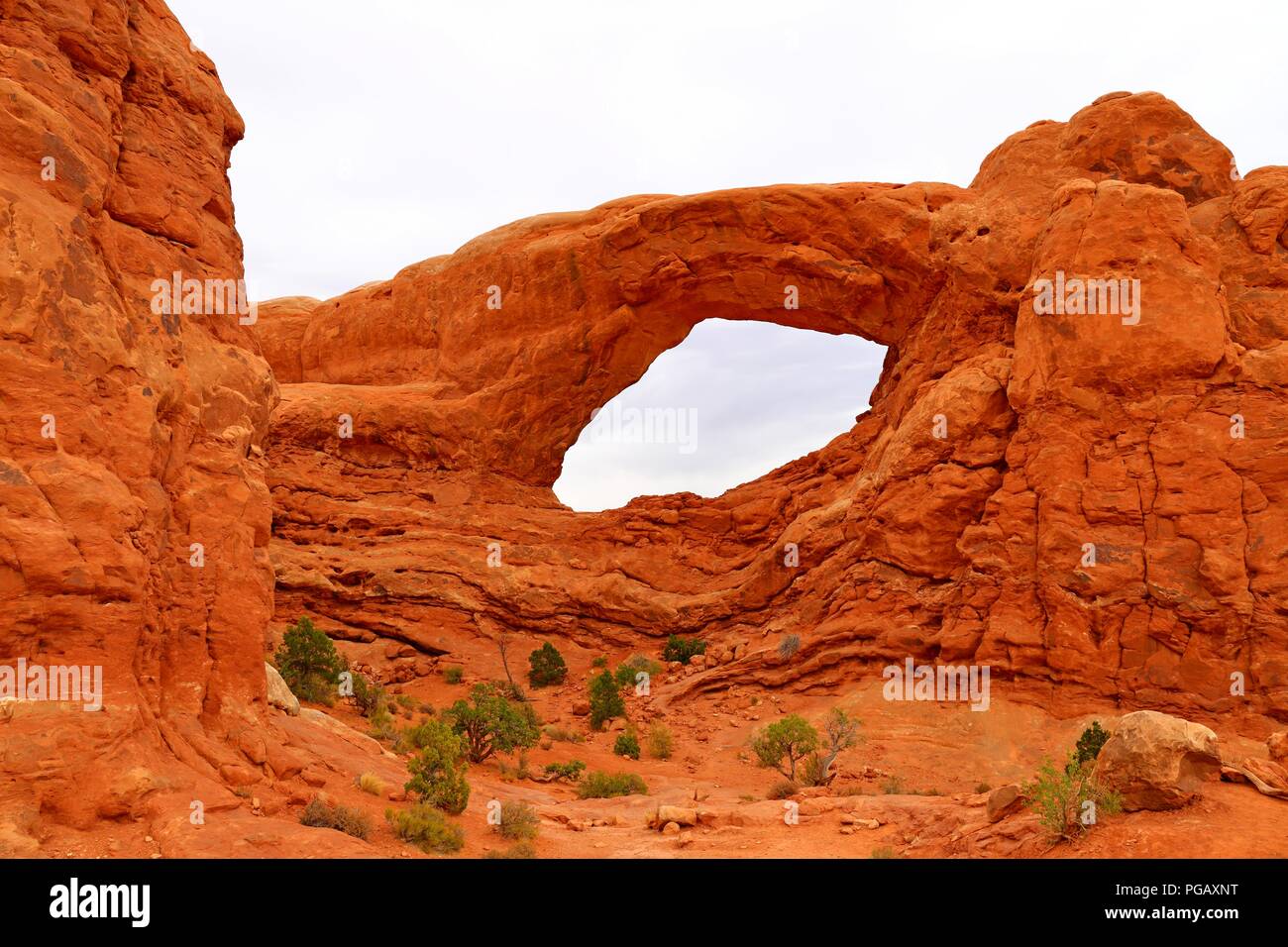Famous windows hi-res stock photography and images - Alamy