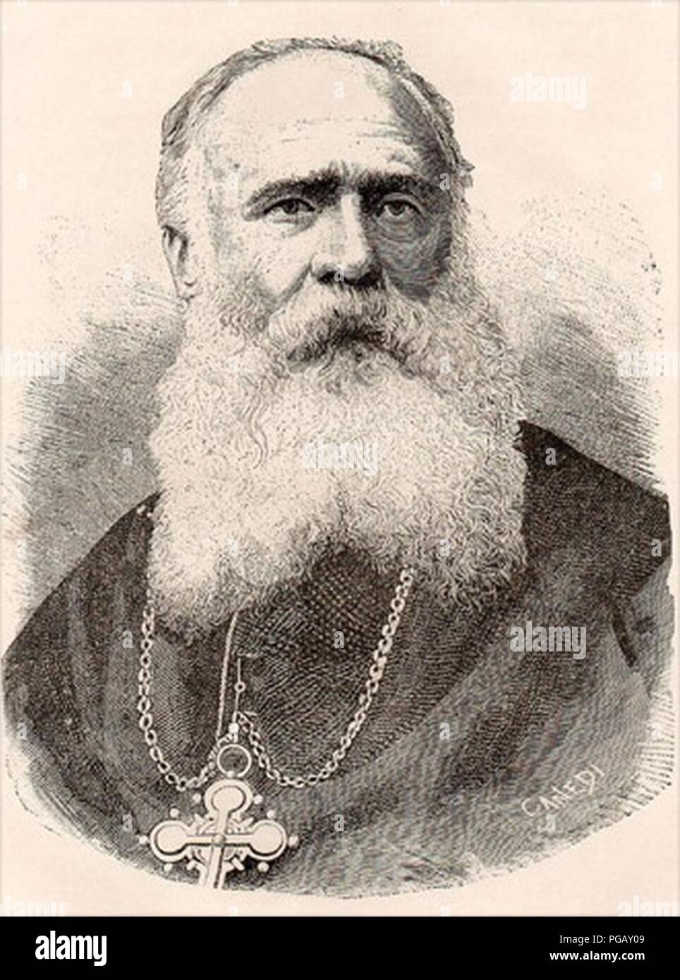 Augusto Bonetti 02 Stock Photo - Alamy