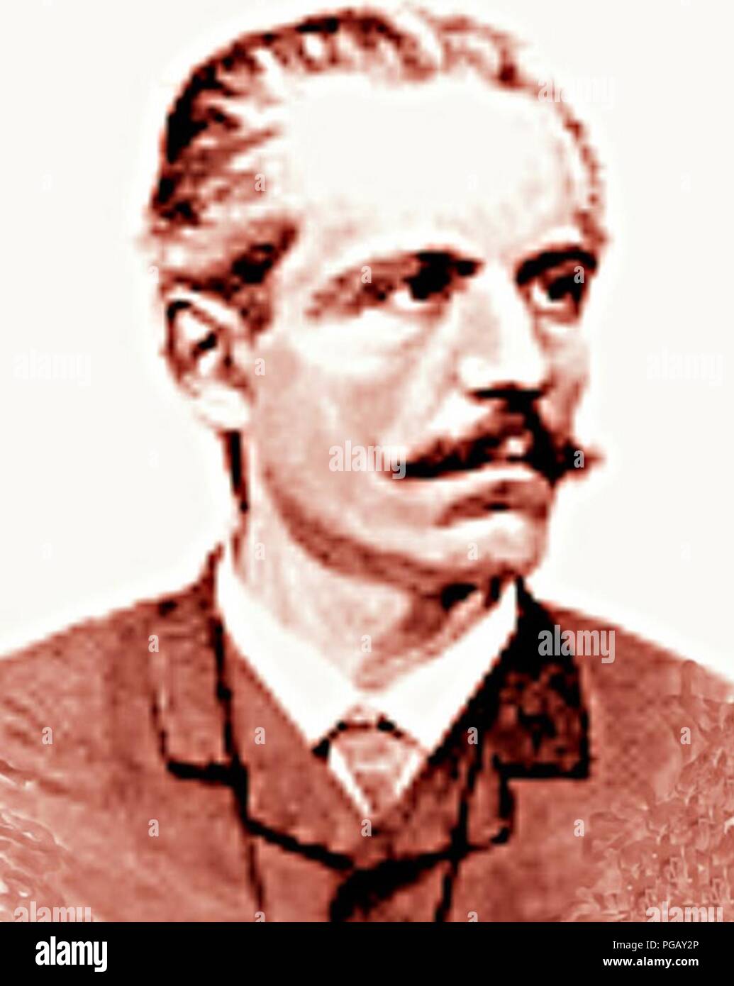 Augusto murri hi-res stock photography and images - Alamy