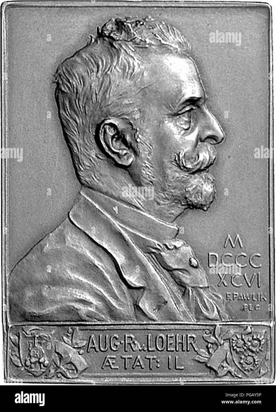 Loehr hi-res stock photography and images - Alamy