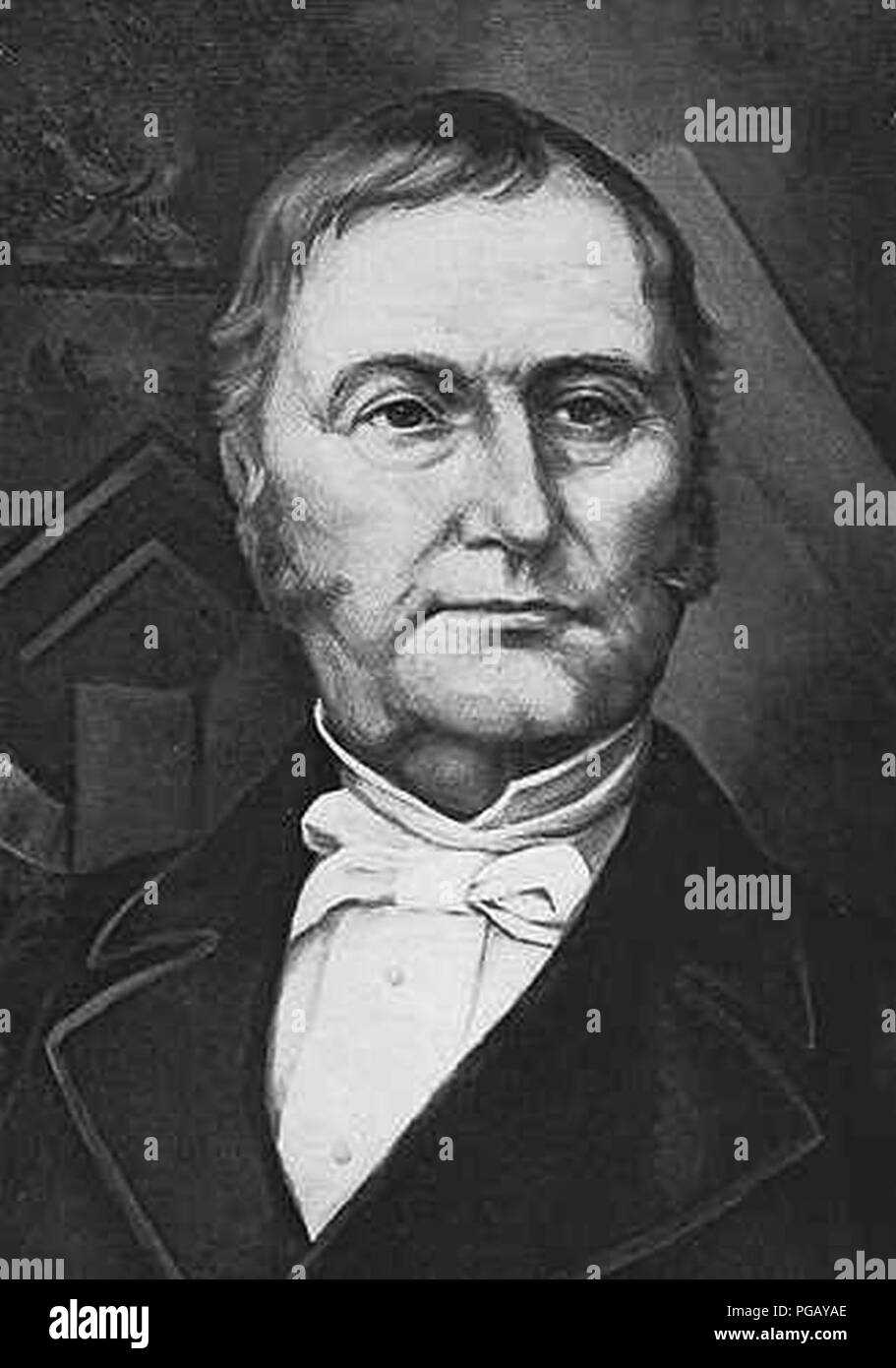 Augustus smith hi-res stock photography and images - Alamy