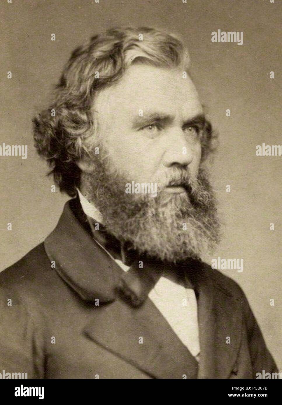 Layard austen henry hi-res stock photography and images - Alamy