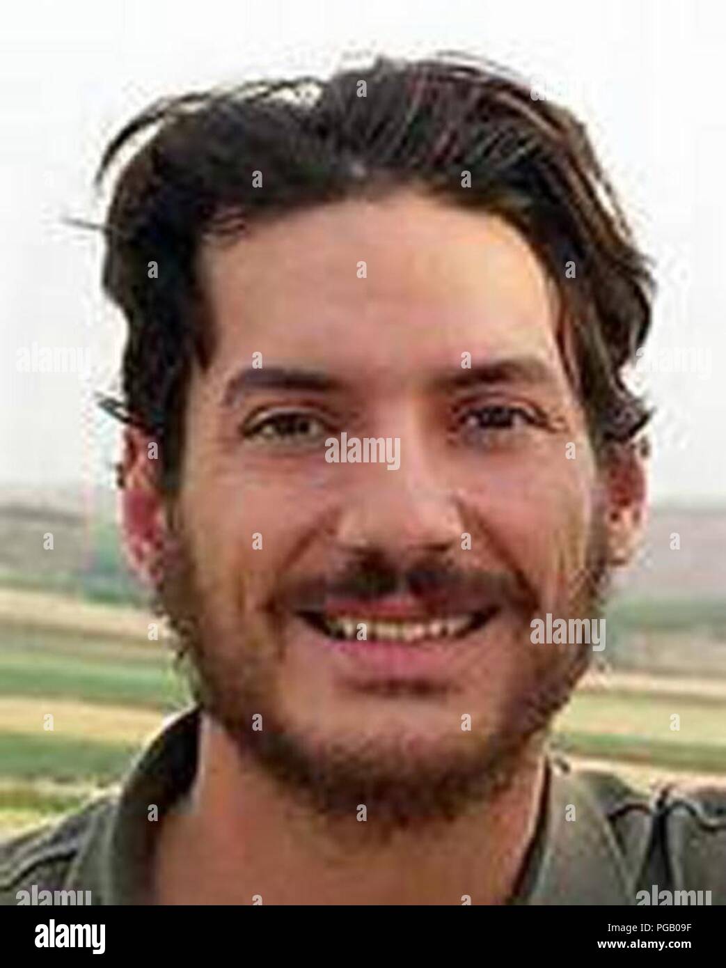 Austin tice hi-res stock photography and images - Alamy