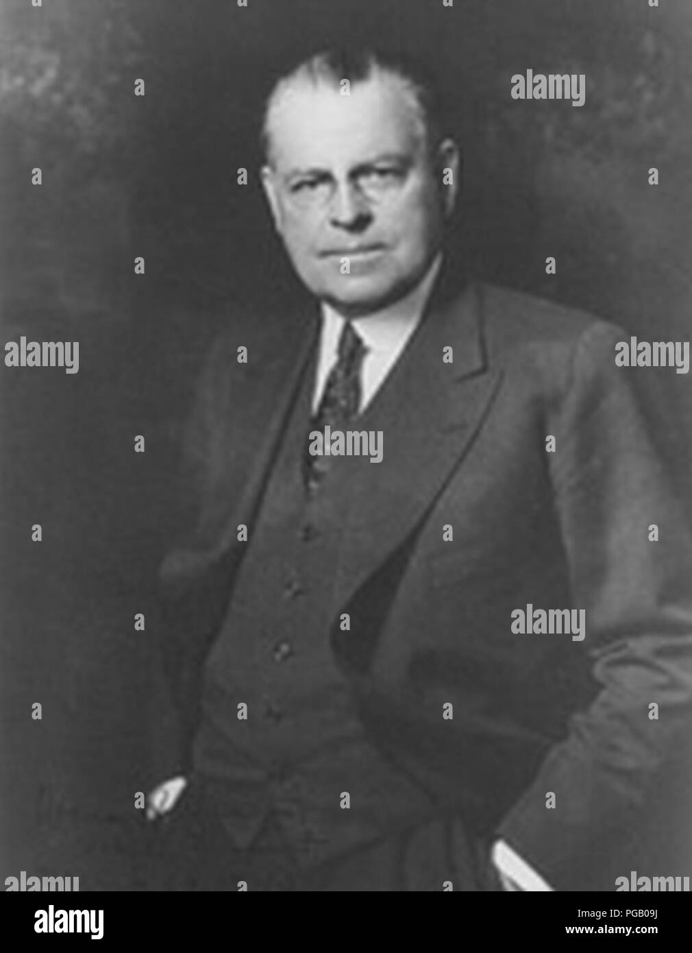 Warren robinson austin hi-res stock photography and images - Alamy