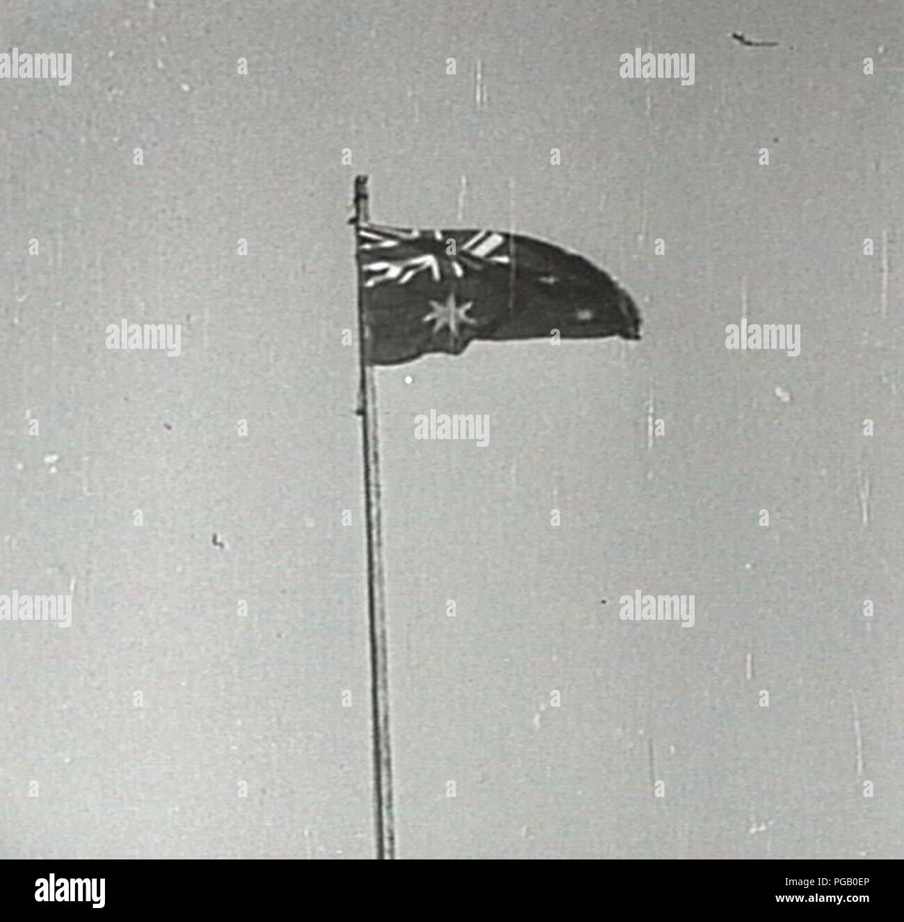 Australian flag image to print hi-res stock photography and images - Alamy