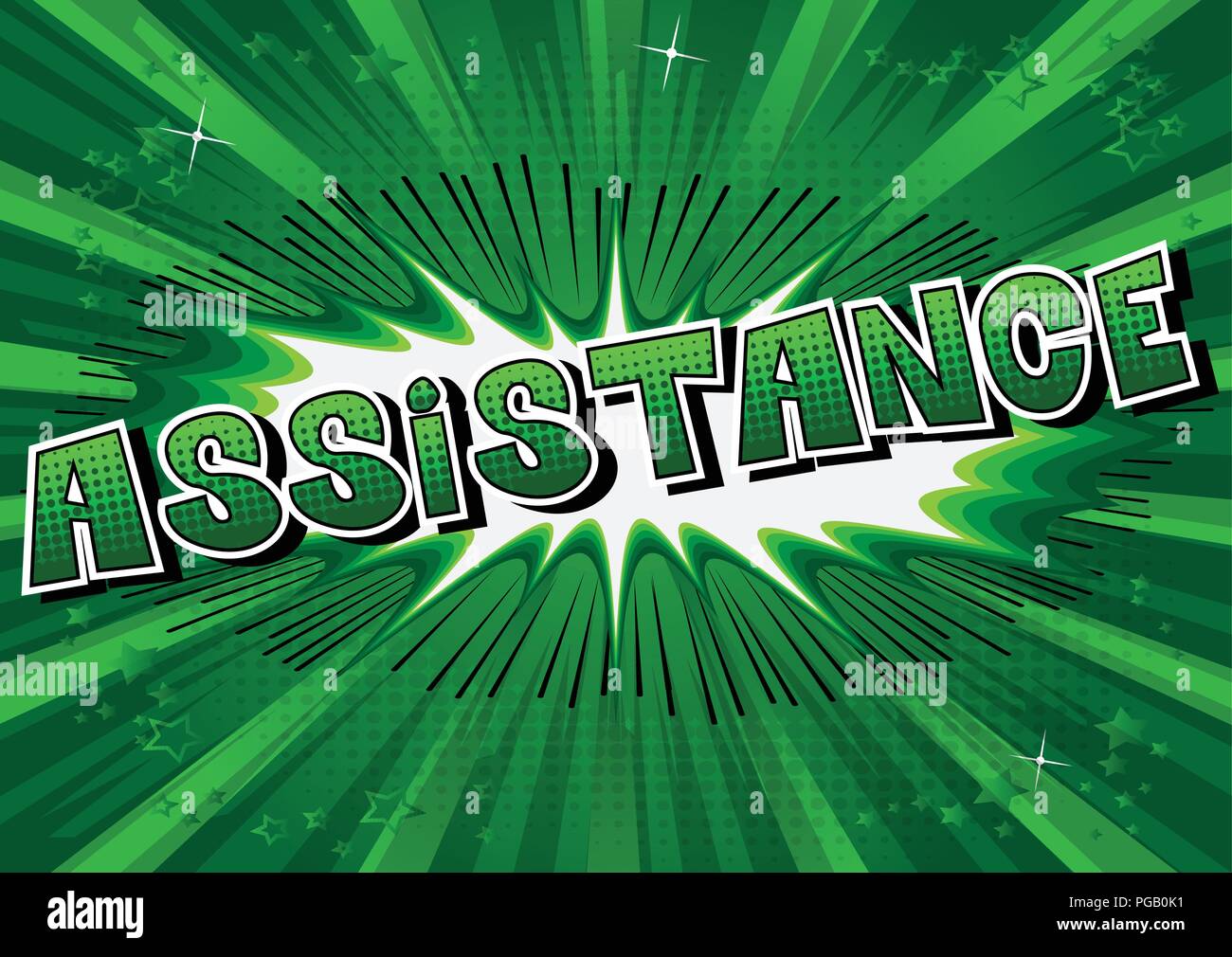 Be supportive Stock Vector Images - Alamy