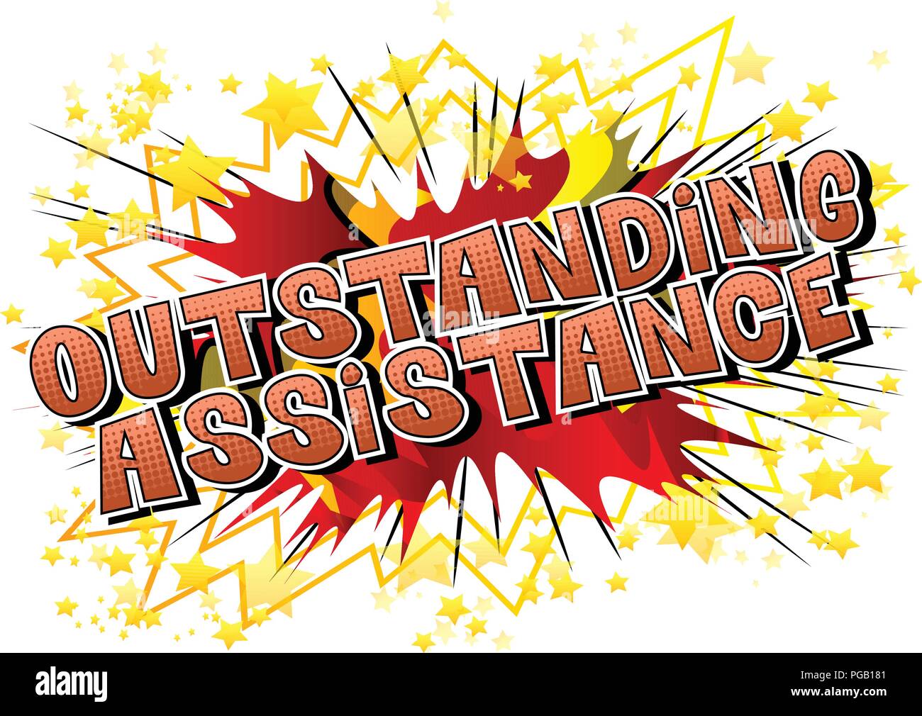 Be supportive Stock Vector Images - Alamy