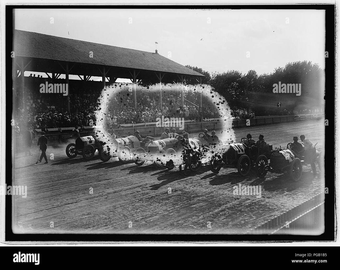 1915 auto hi-res stock photography and images - Alamy