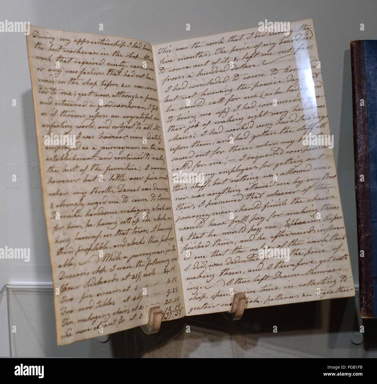 William munroe hi-res stock photography and images - Alamy