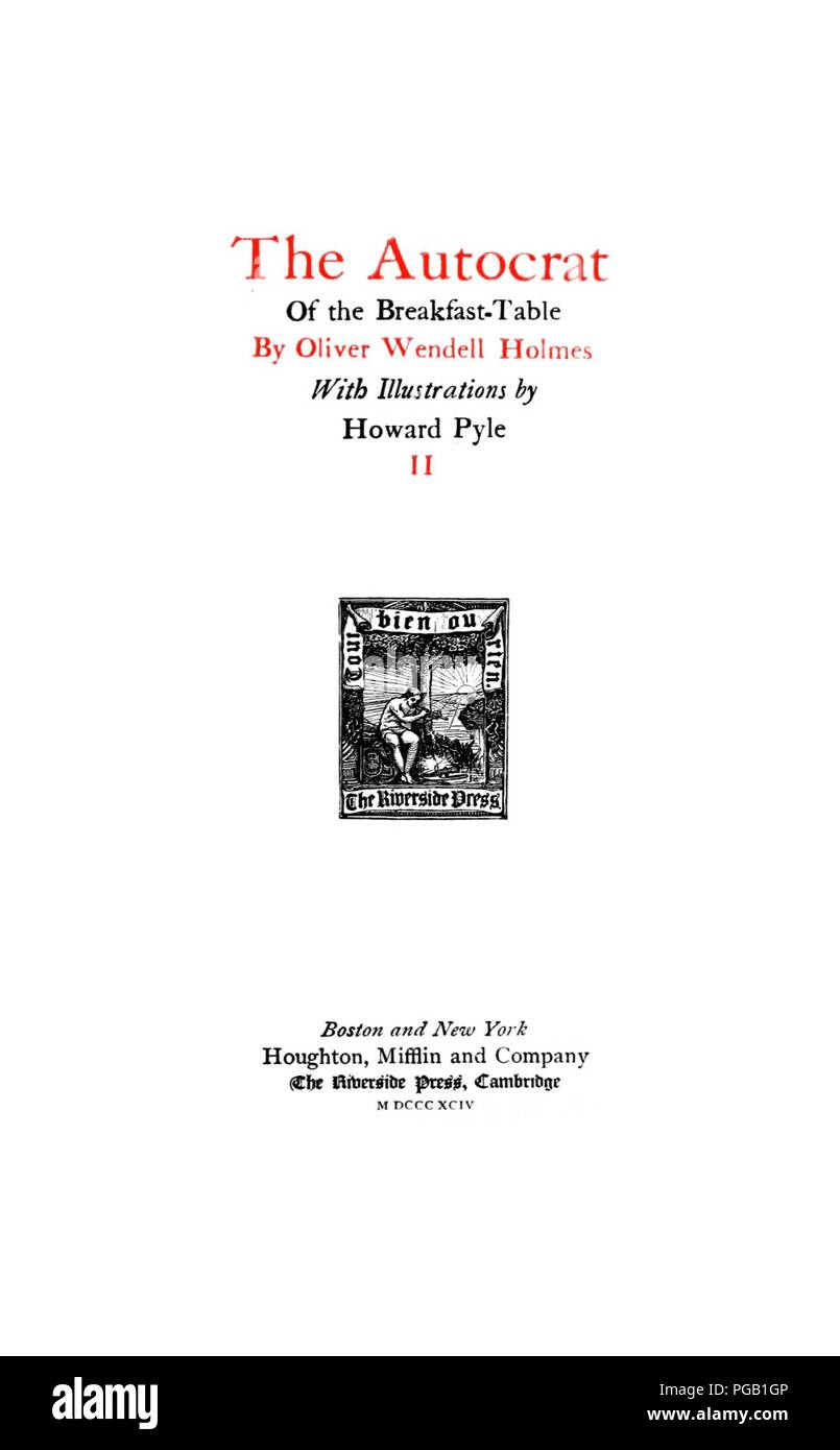 Autocrat Cut Out Stock Images & Pictures - Alamy