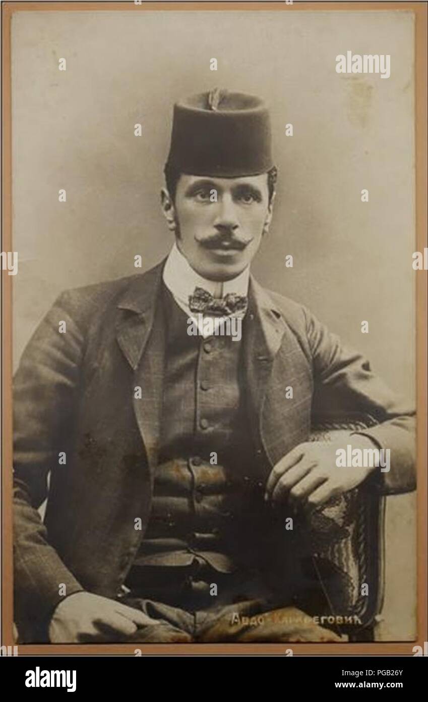 Avdo hi-res stock photography and images - Alamy