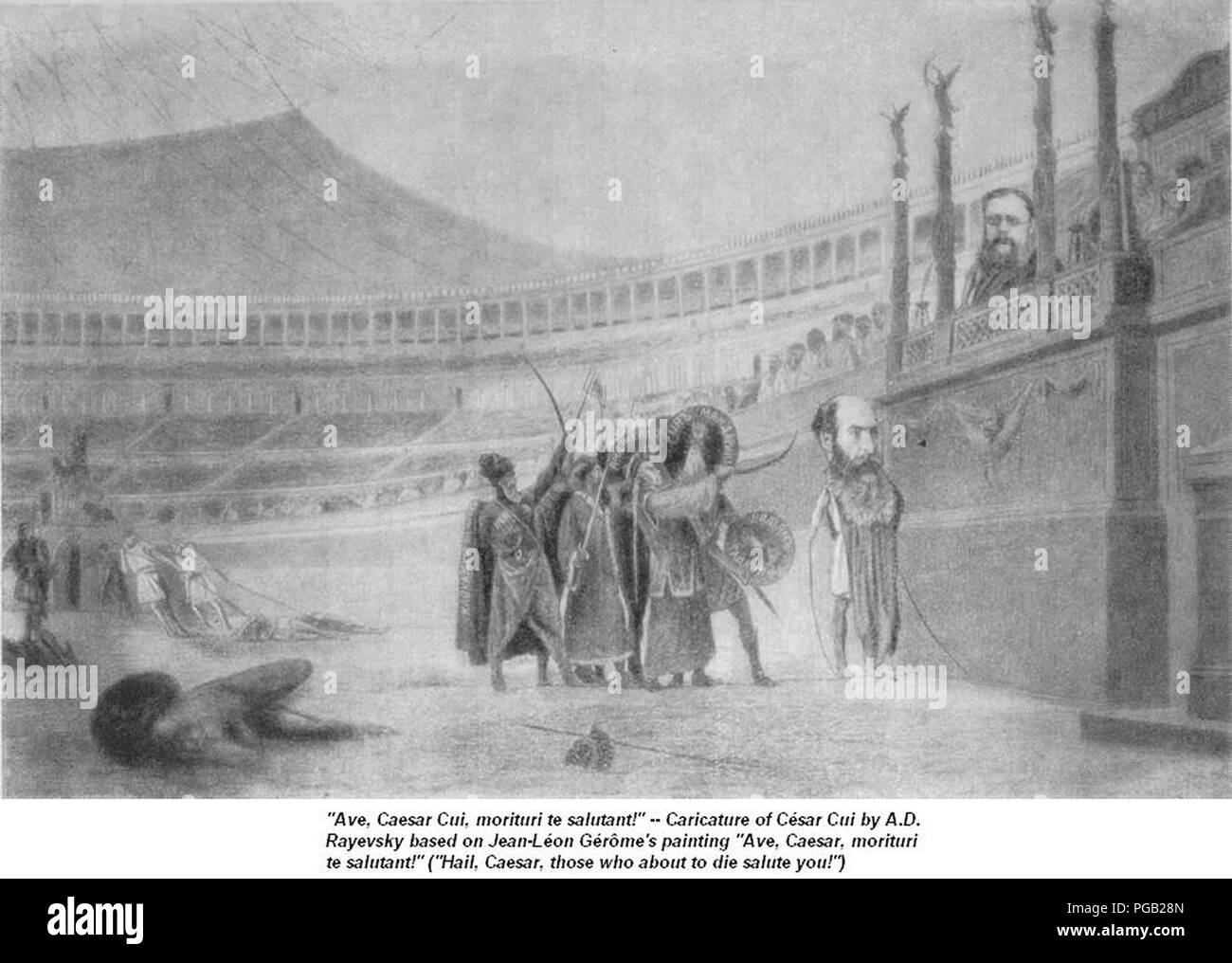 Raevsky Black and White Stock Photos & Images - Alamy