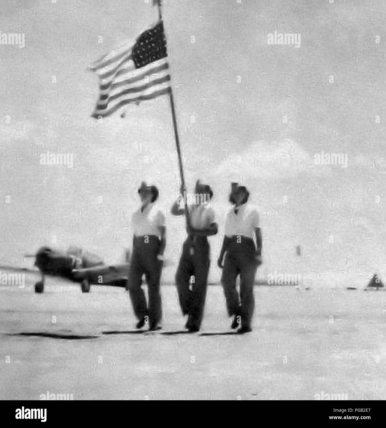 Avenger field hi-res stock photography and images - Alamy