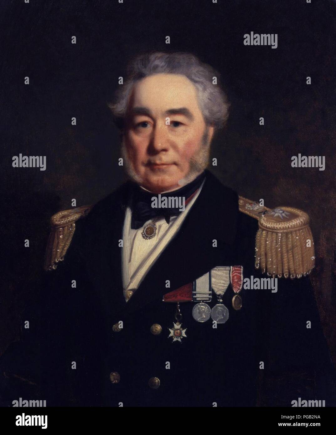 Austin horatio thomas hi-res stock photography and images - Alamy