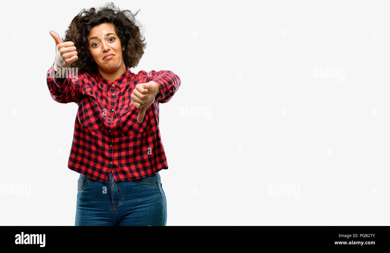 Expressing opinion Cut Out Stock Images & Pictures - Alamy