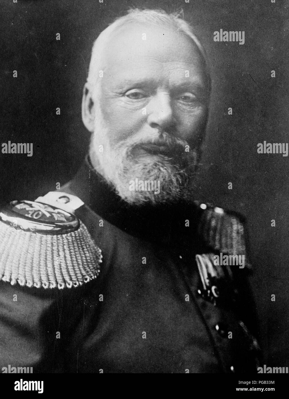 Prince Ludwig of Bavaria Stock Photo - Alamy