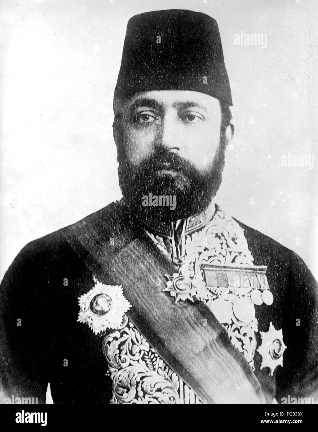 Nazim Black and White Stock Photos & Images - Alamy