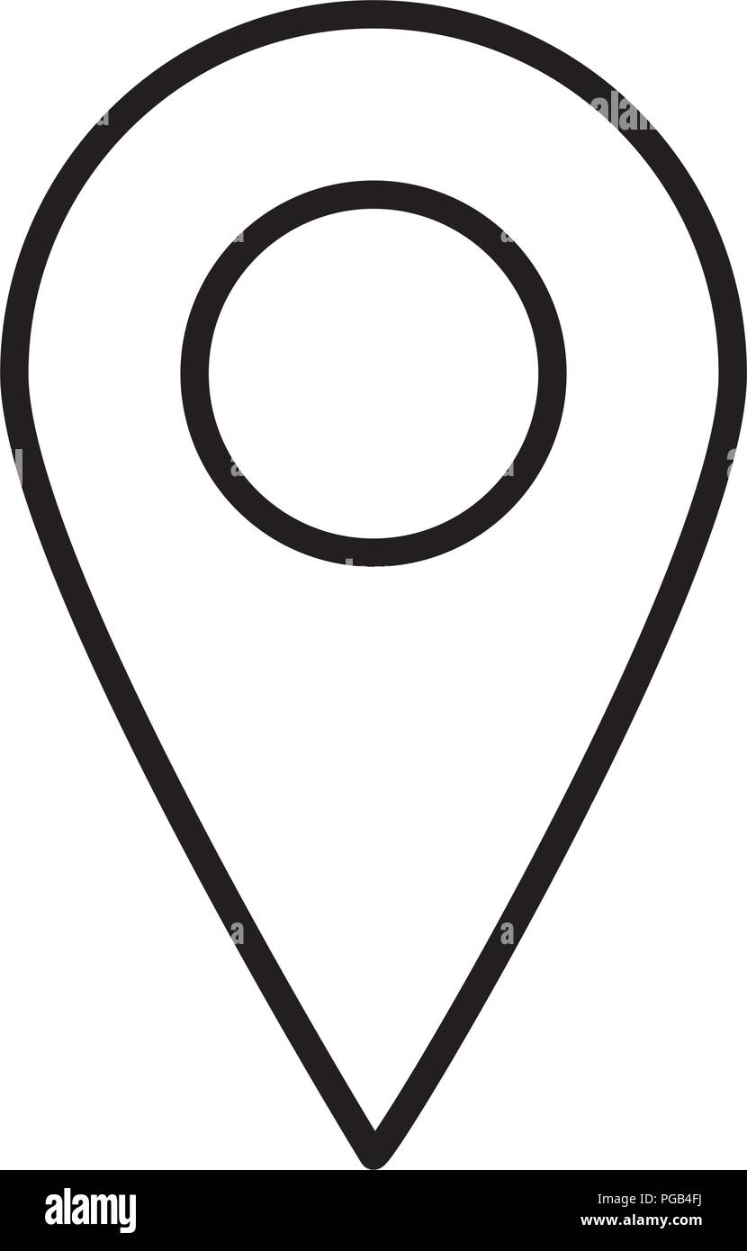 line location symbol map geography direction Stock Vector Image & Art ... line location symbol map geography direction Stock Vector Image & Art ...