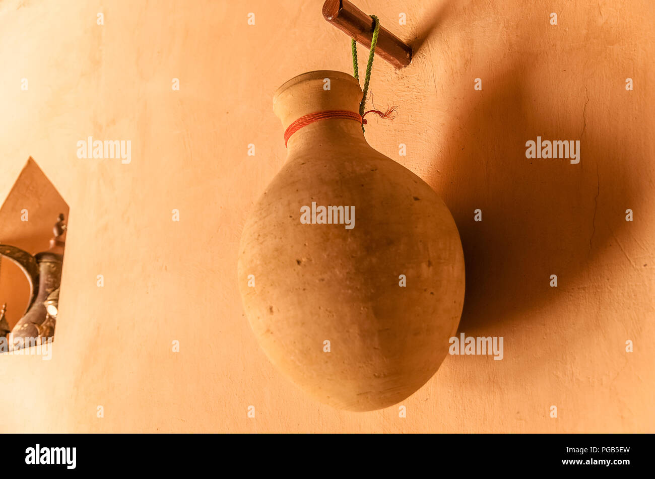 Traditional water jug hi-res stock photography and images - Alamy