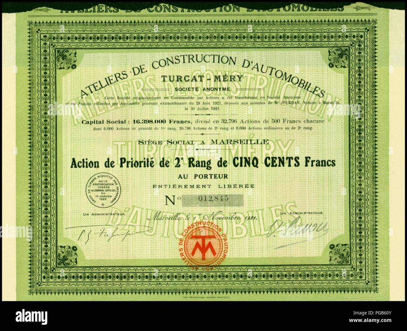 Turcat mery hi-res stock photography and images - Alamy