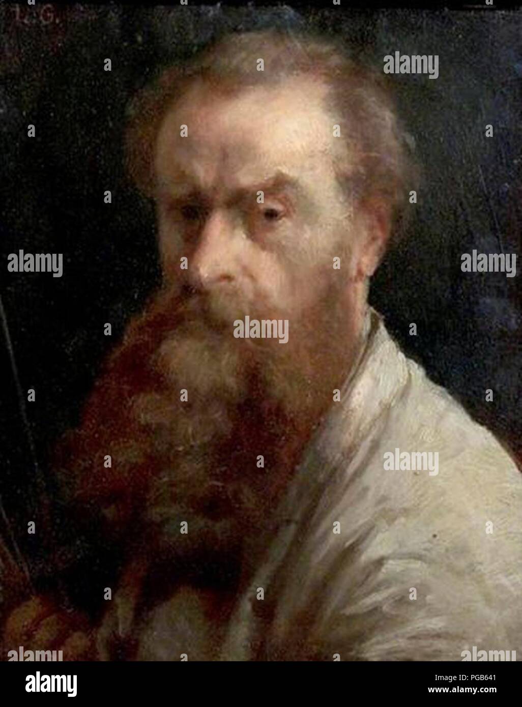 Charles louis gratia hi-res stock photography and images - Alamy