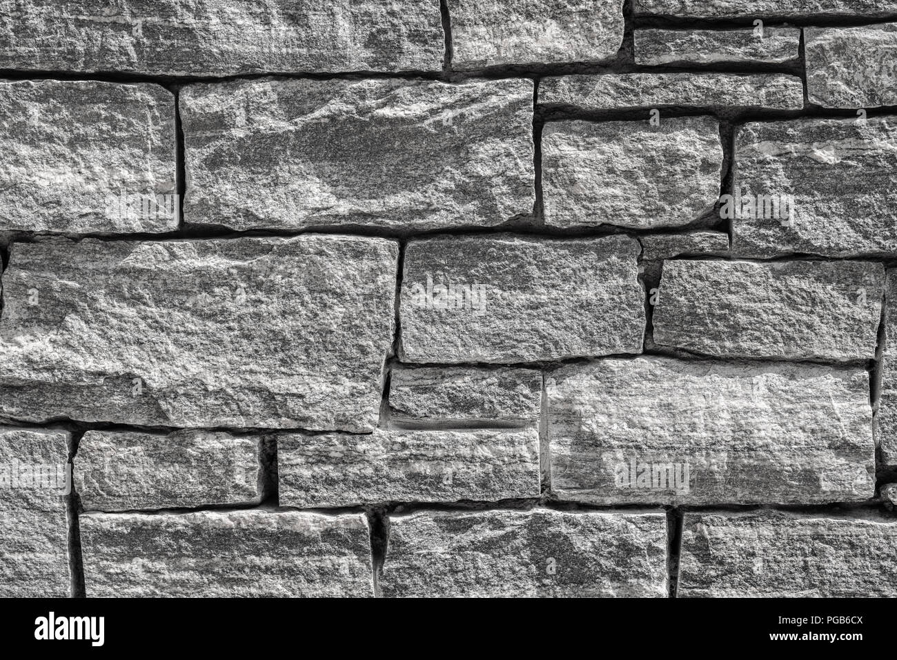 A flat shot of a brown rough block surface background texture Stock ...